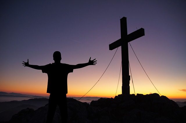 Como Ser um Cristão Verdadeiro – 4 Dicas Simples - Evangelho